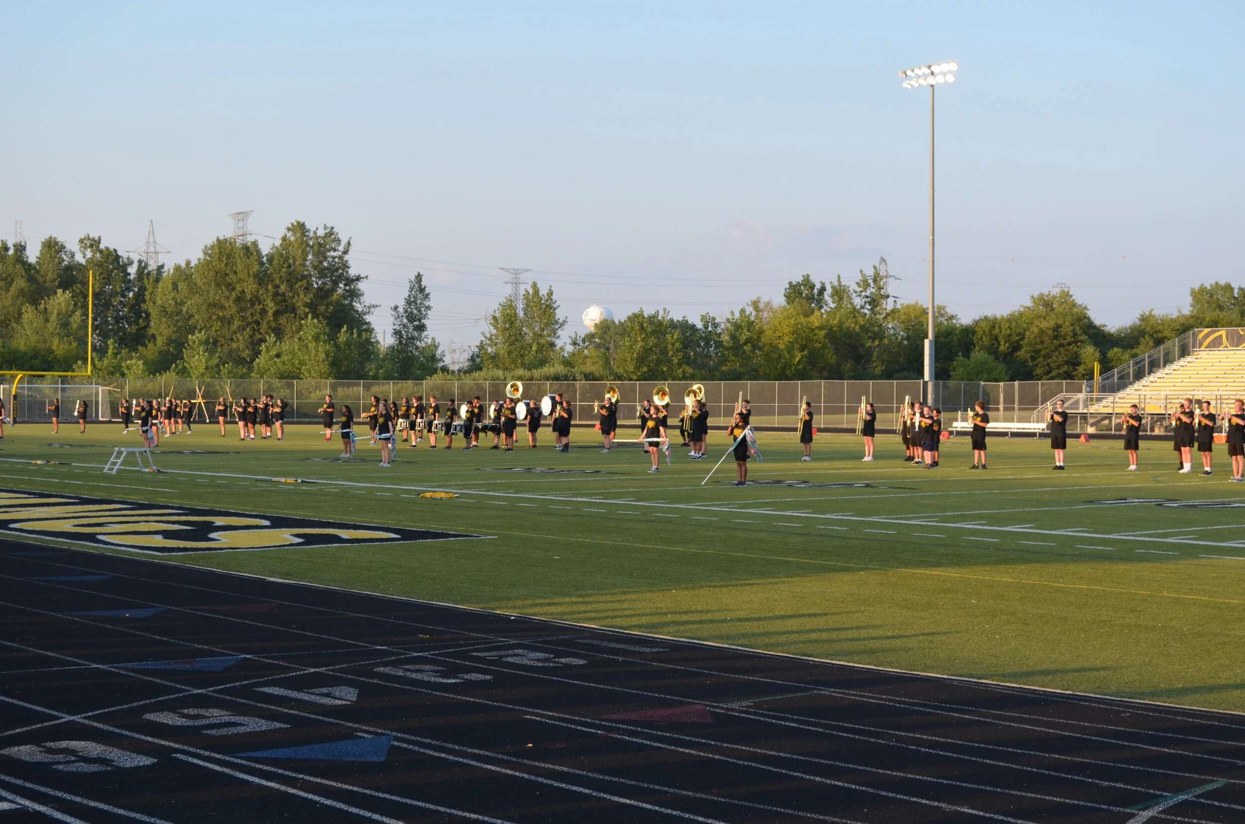 Metea Valley Athletic Boosters