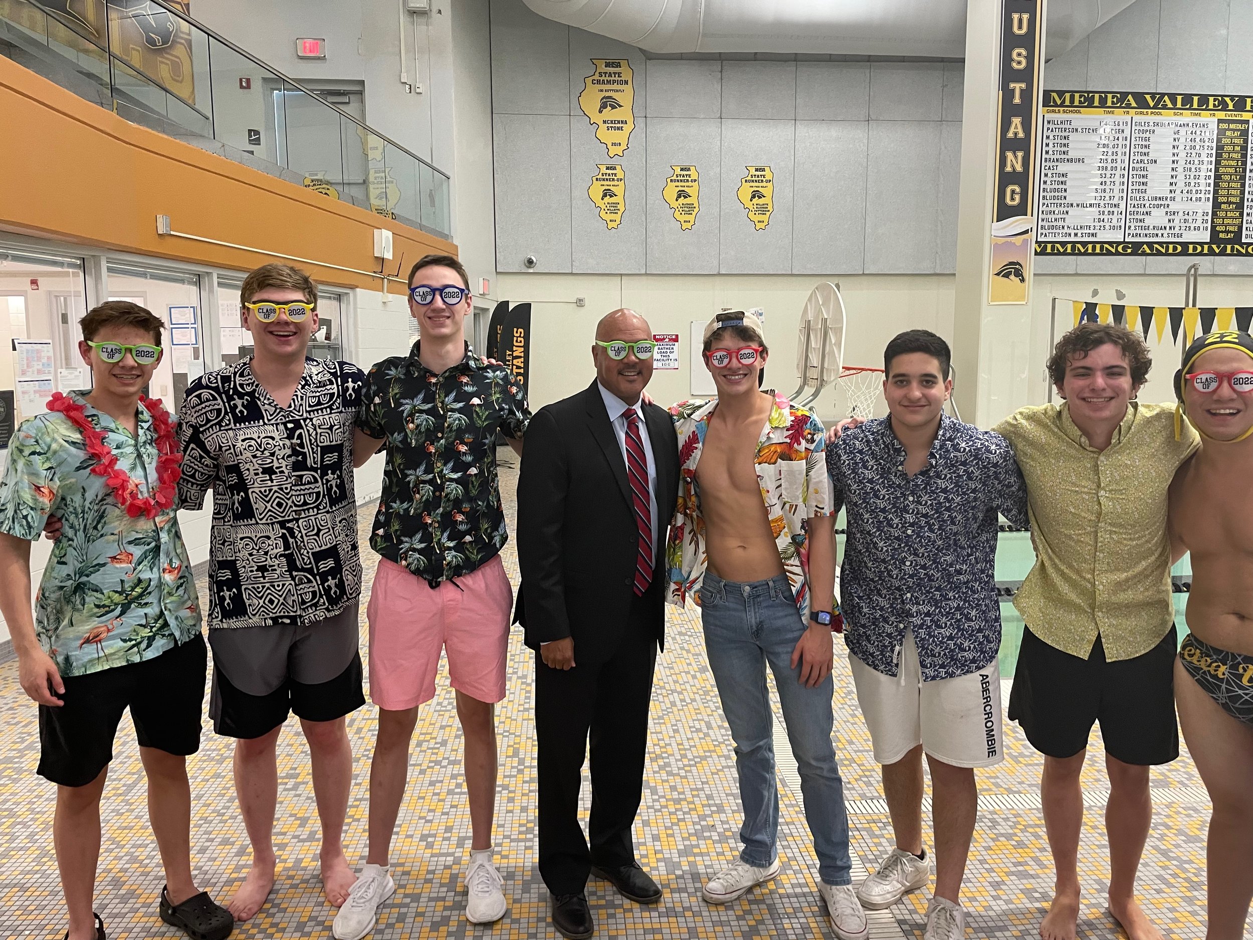 Metea Valley Athletic Boosters