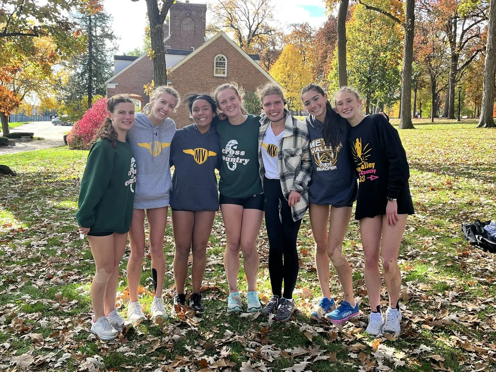 Metea Valley Athletic Boosters