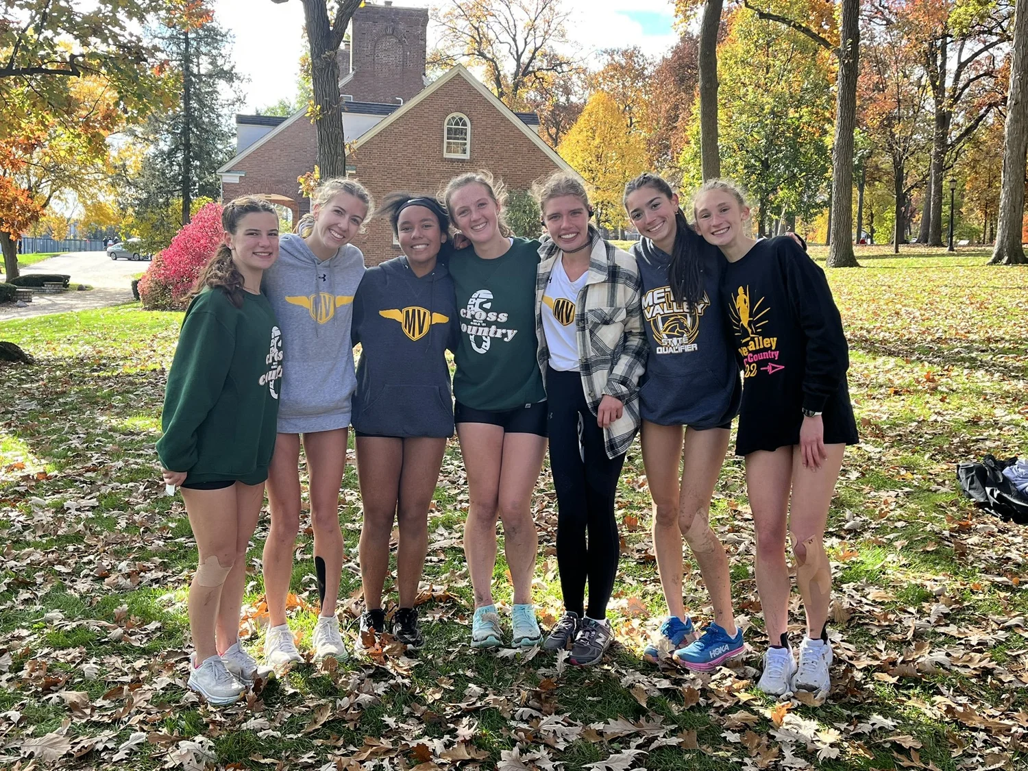 Metea Valley Athletic Boosters