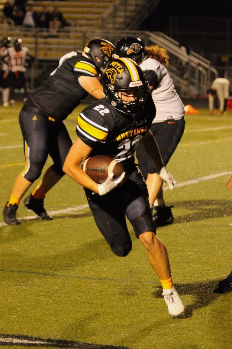 Metea Valley Athletic Boosters