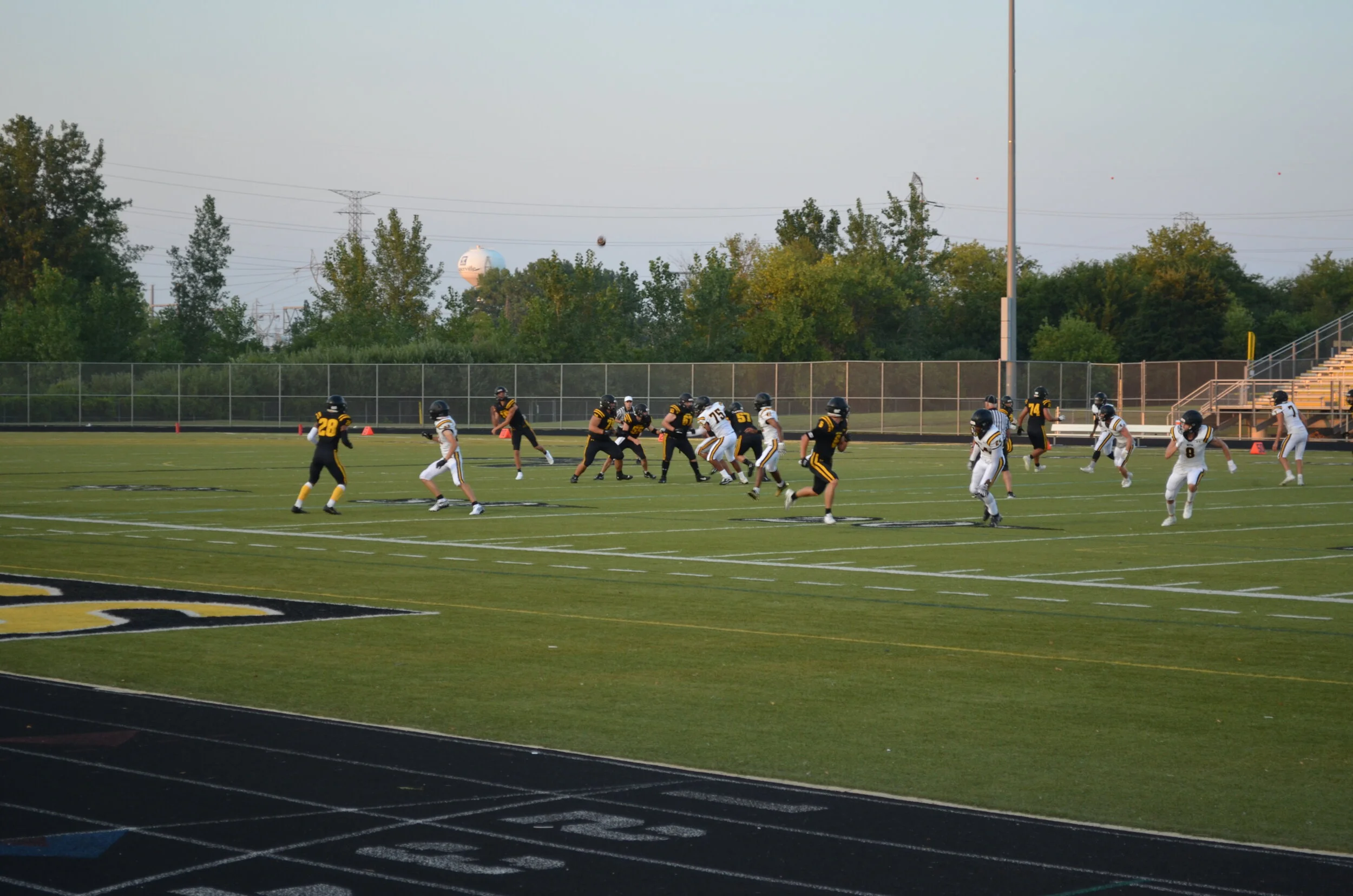 Metea Valley Athletic Boosters