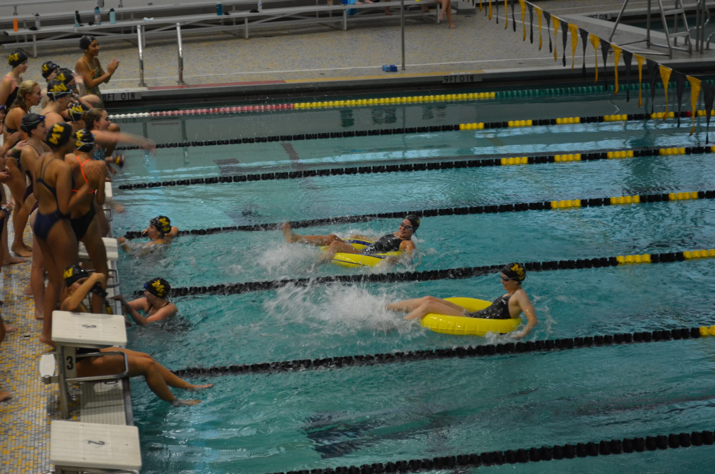 Metea Valley Athletic Boosters