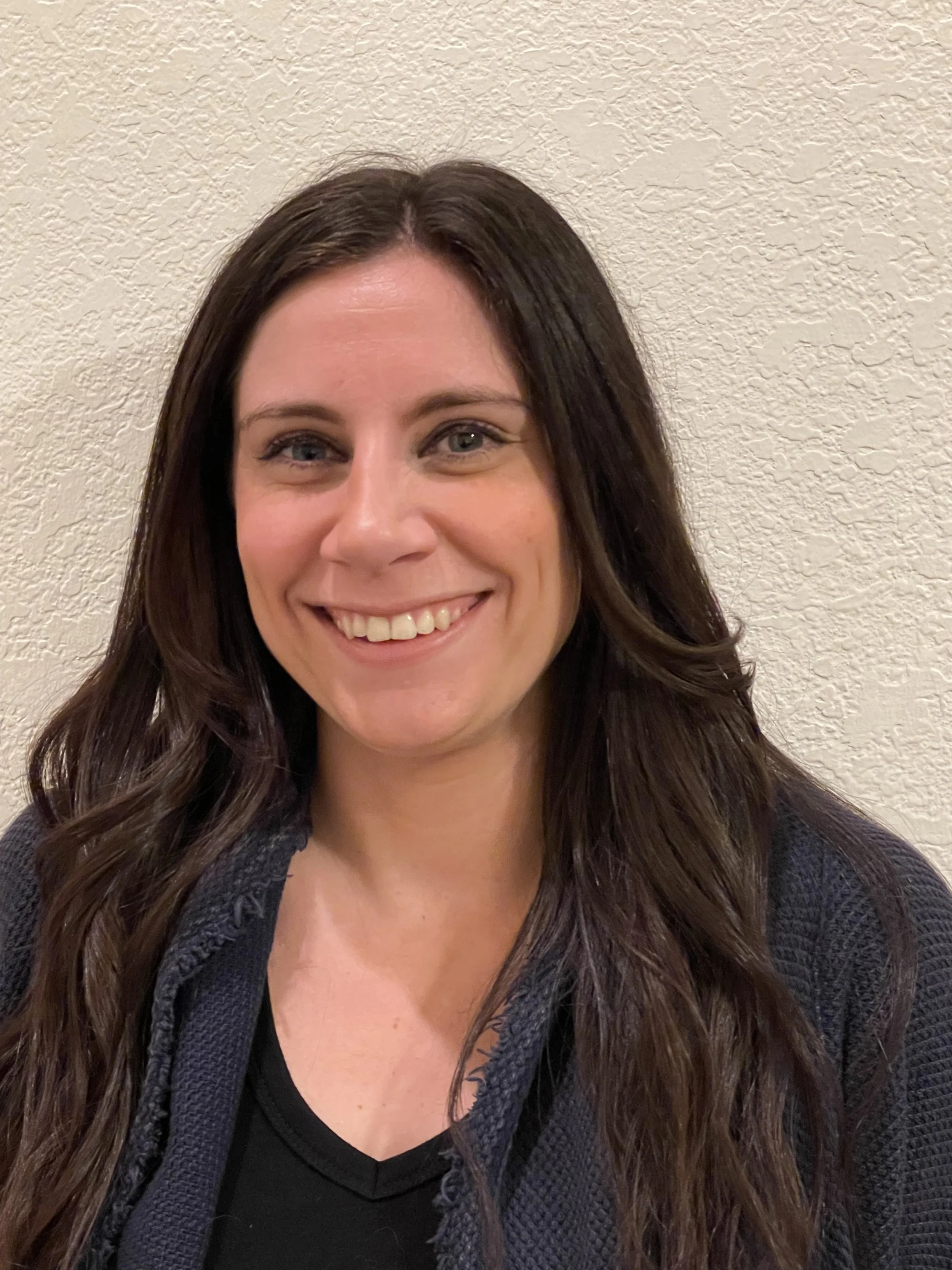 Meet Jill — Enso Counseling, PLLC