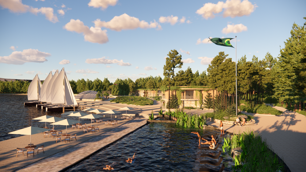 ICOT™ Communities — Peter Lombardi Architects