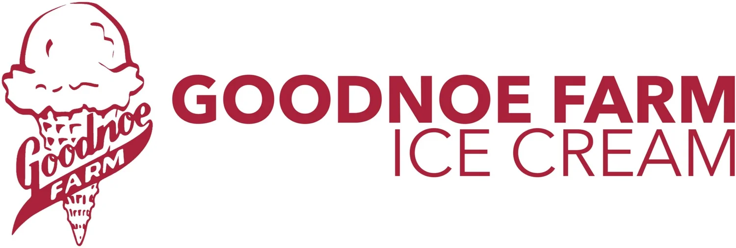 Goodnoe Farm Ice Cream