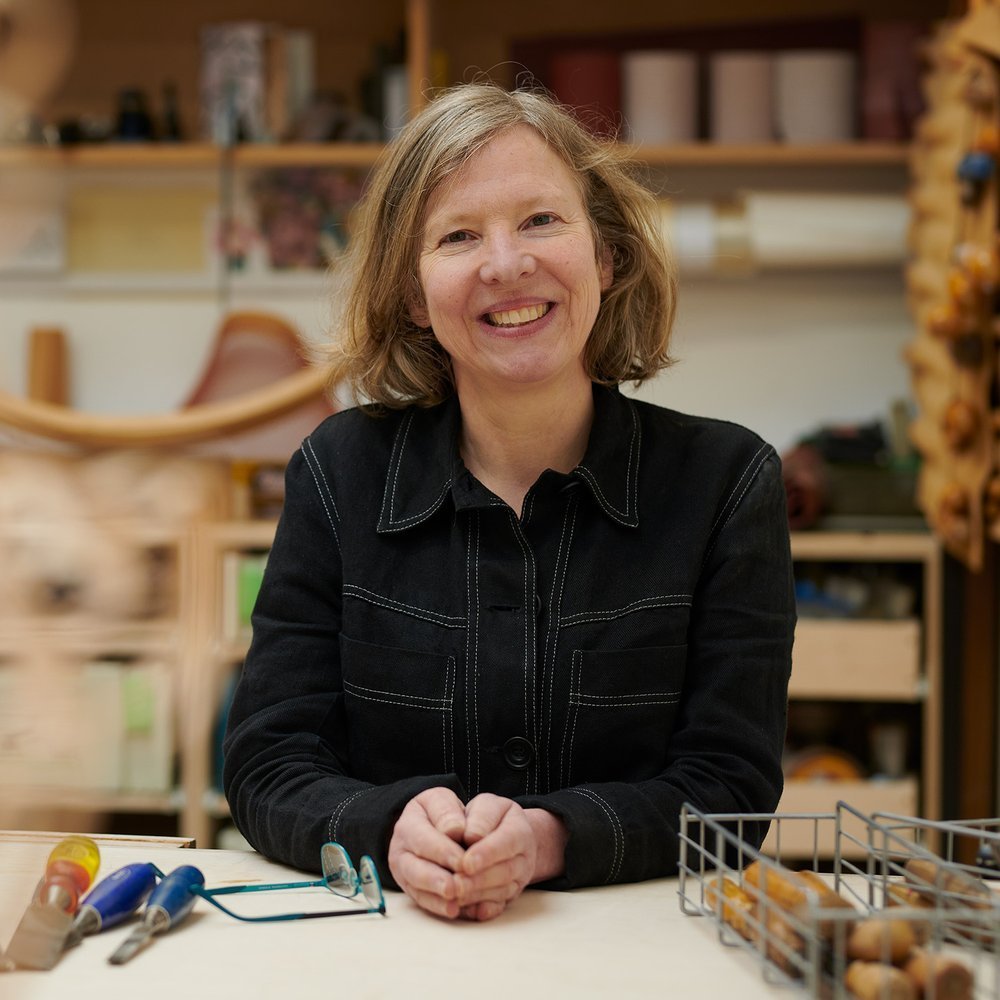 School of Knox — Bryony Knox Silversmith