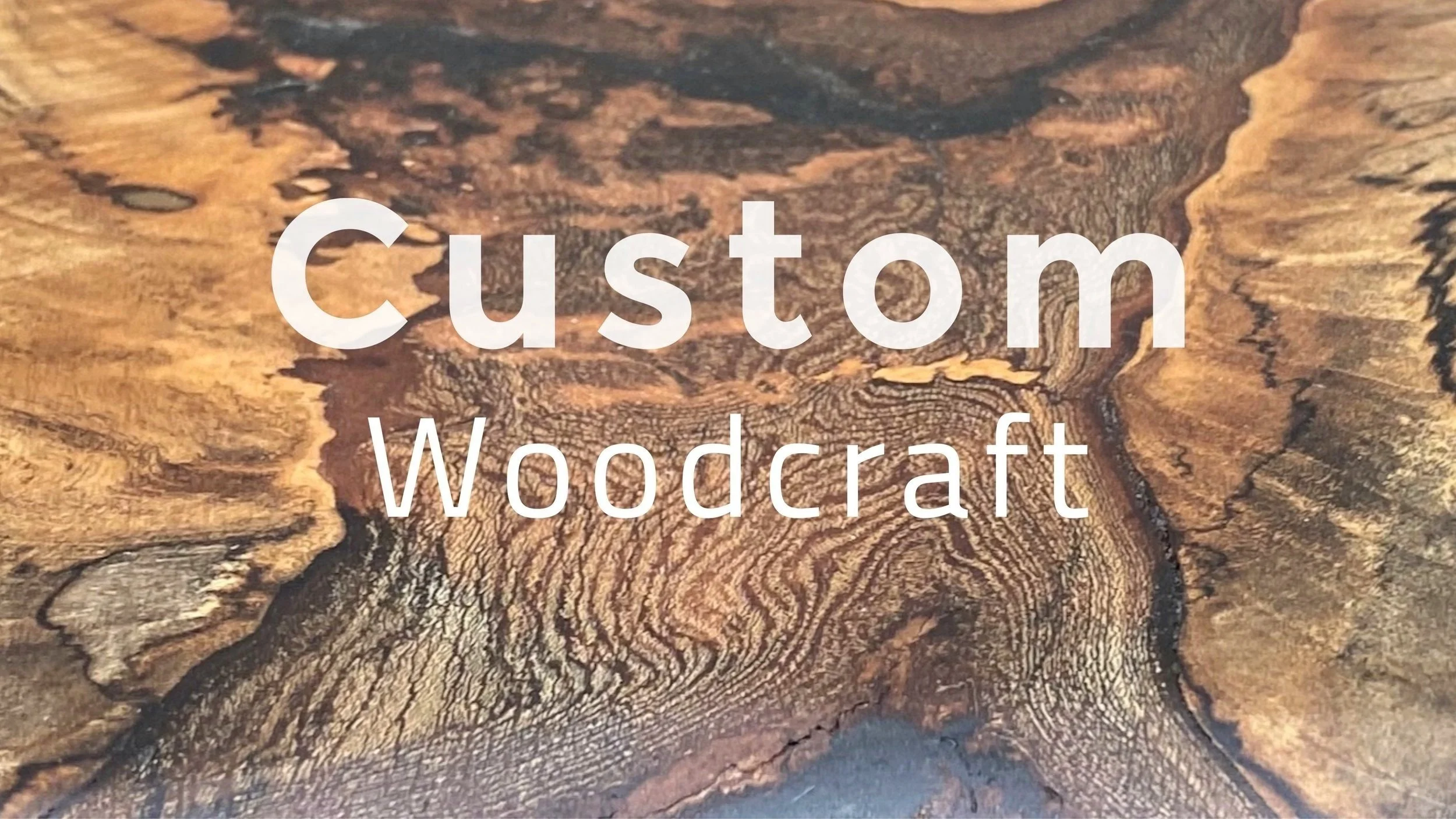 Custom Furniture Maker, Sawmill, Kiln Drying and Hardwood Slabs