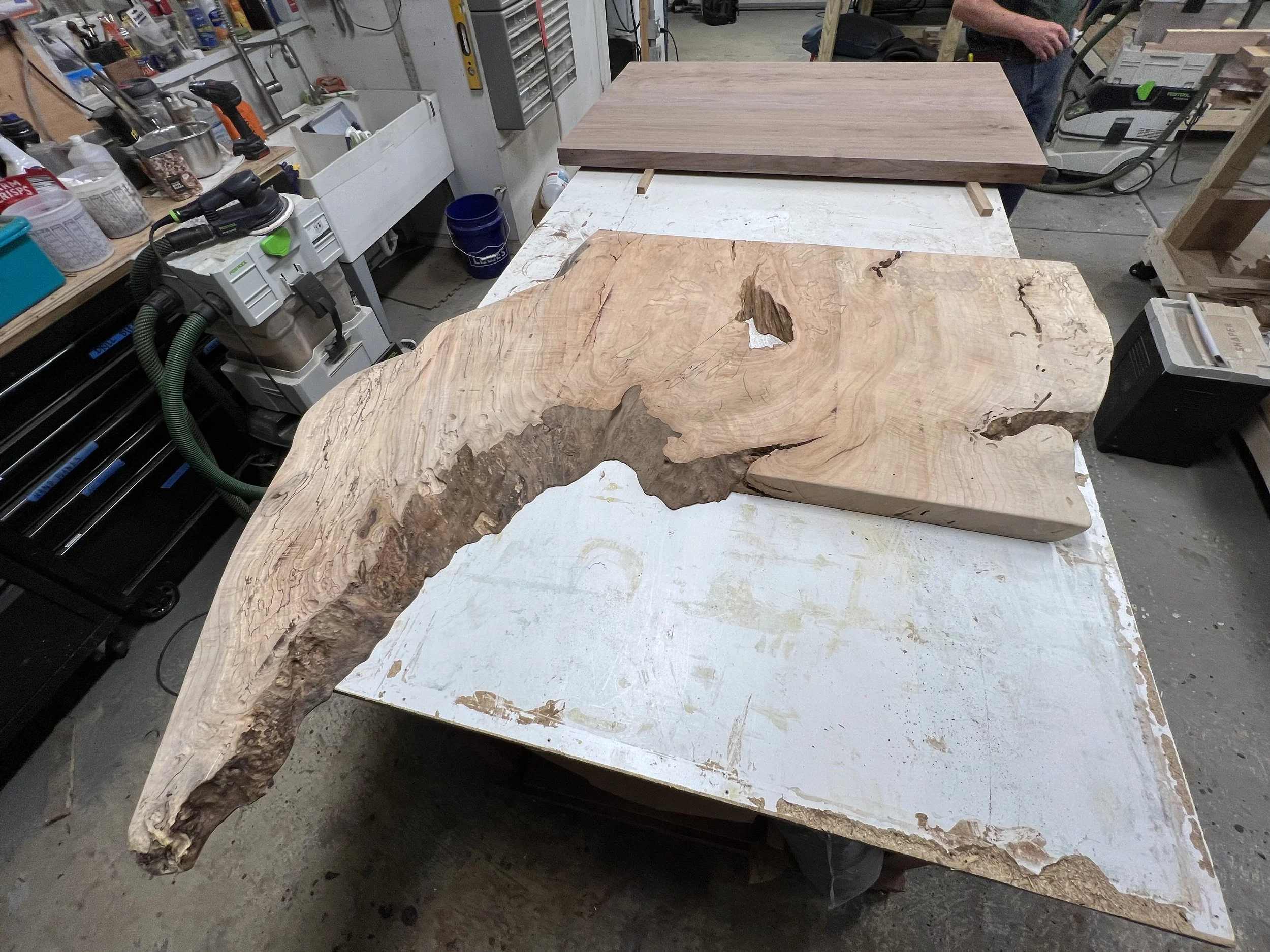 11 most Common Lumber Defects and Their Remedies — Wild Edge Woodcraft