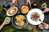 Wild Blue Restaurant + Bar