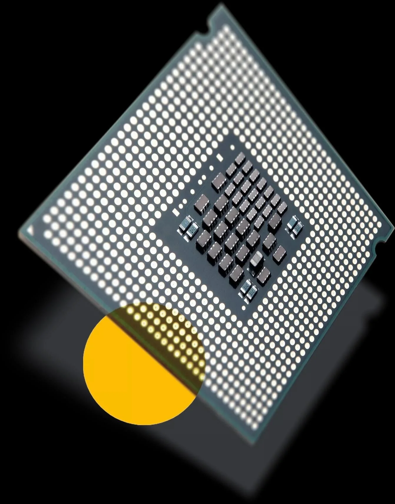 Unlocking major energy efficiencies in microchips with pioneering memory compression technology ...