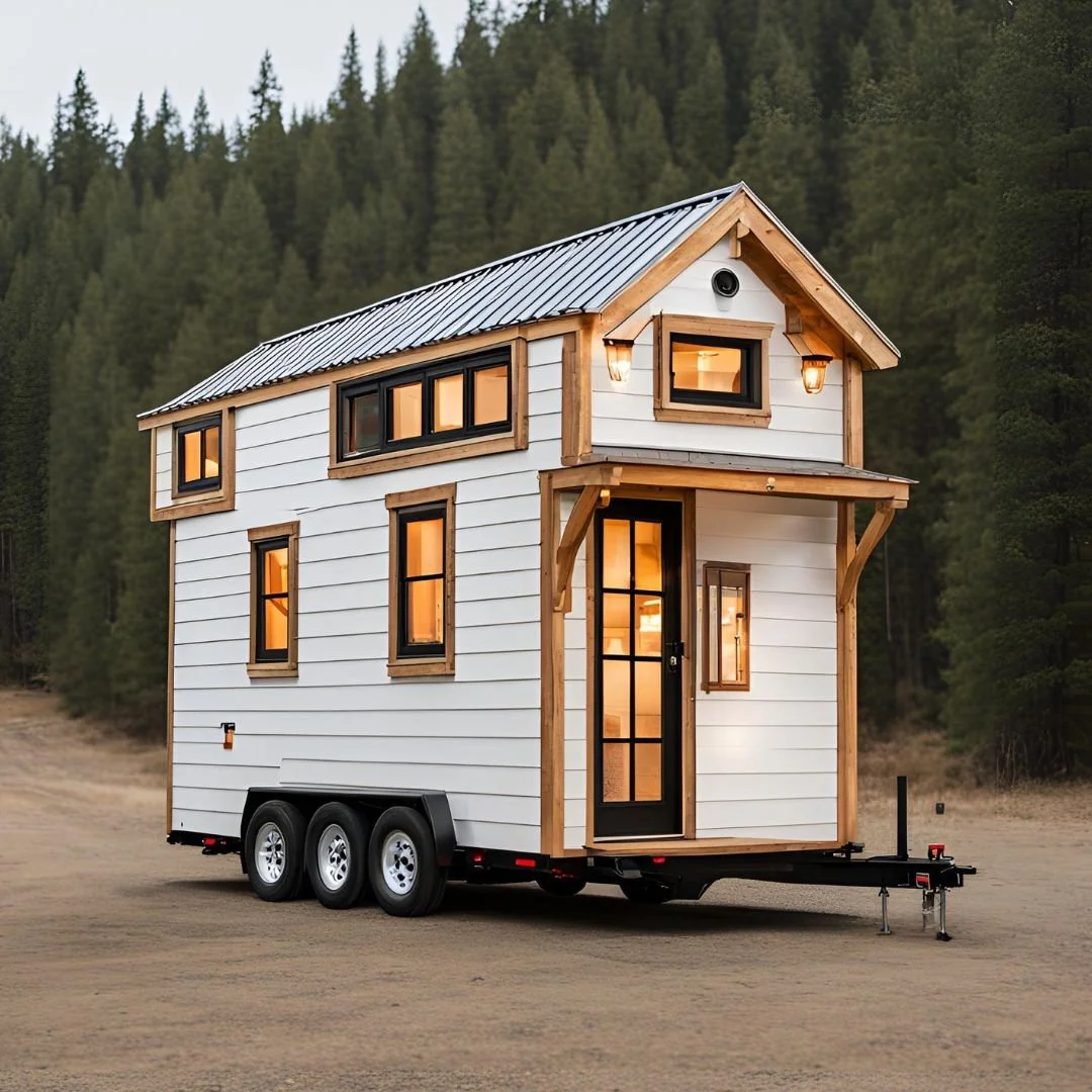 Experience the Future at Tiny House Festival 2025!