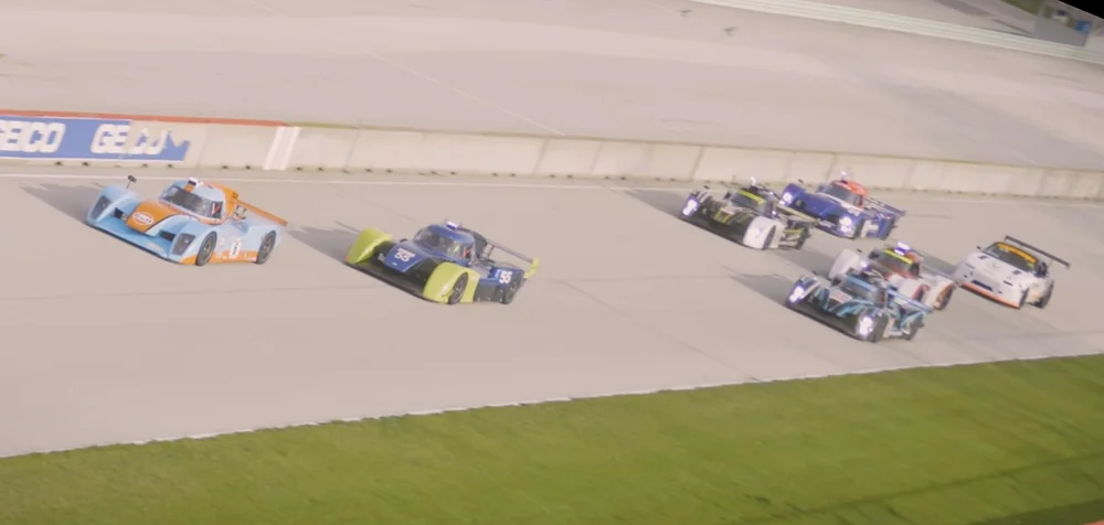 WRL Classing — WRL