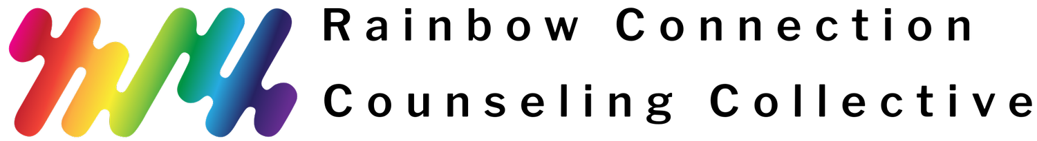 Rainbow Connection Counseling Collective LGBTQ and BIPOC therapy