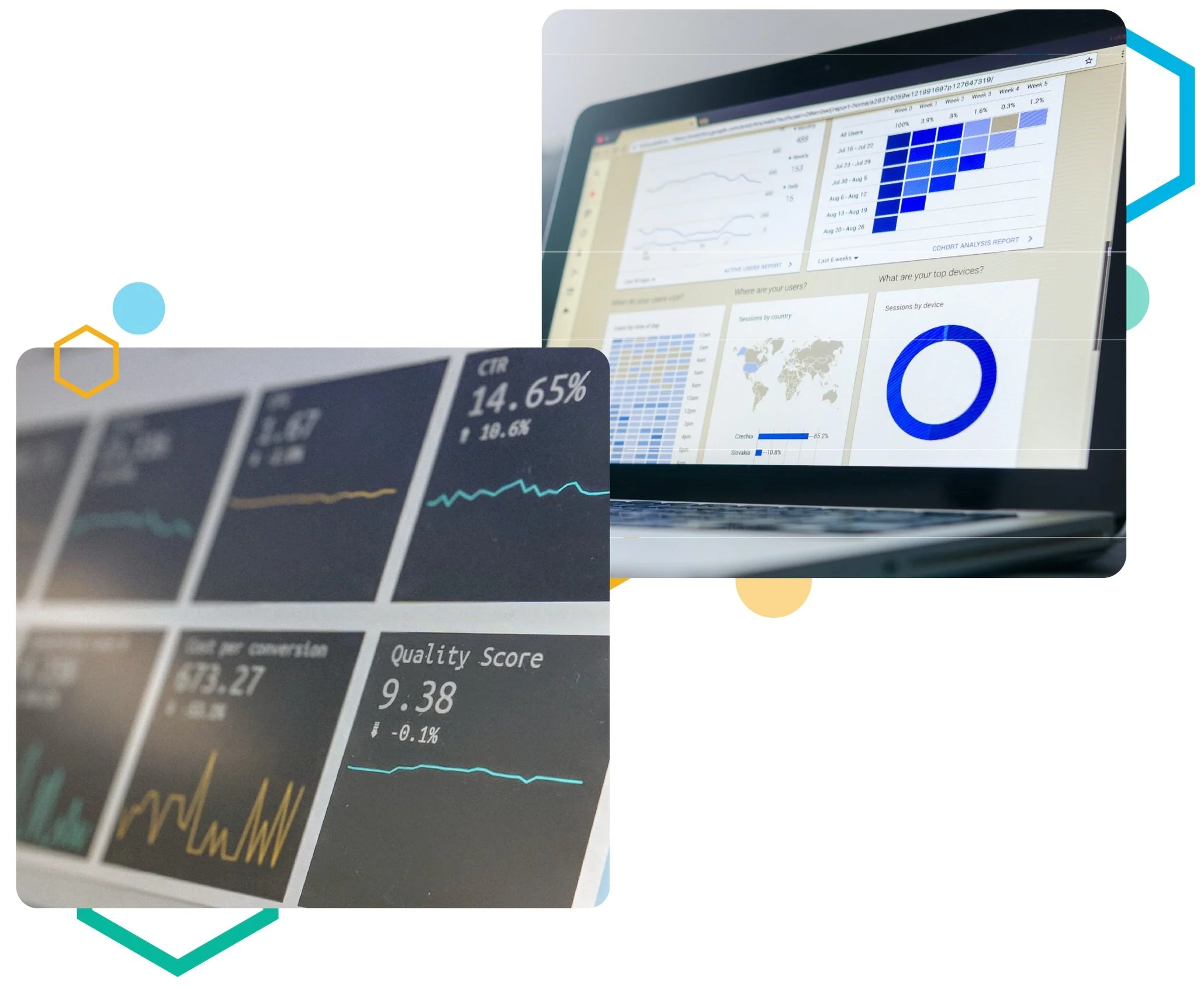 Investor Data Room — Caribbean Greenpreneurs