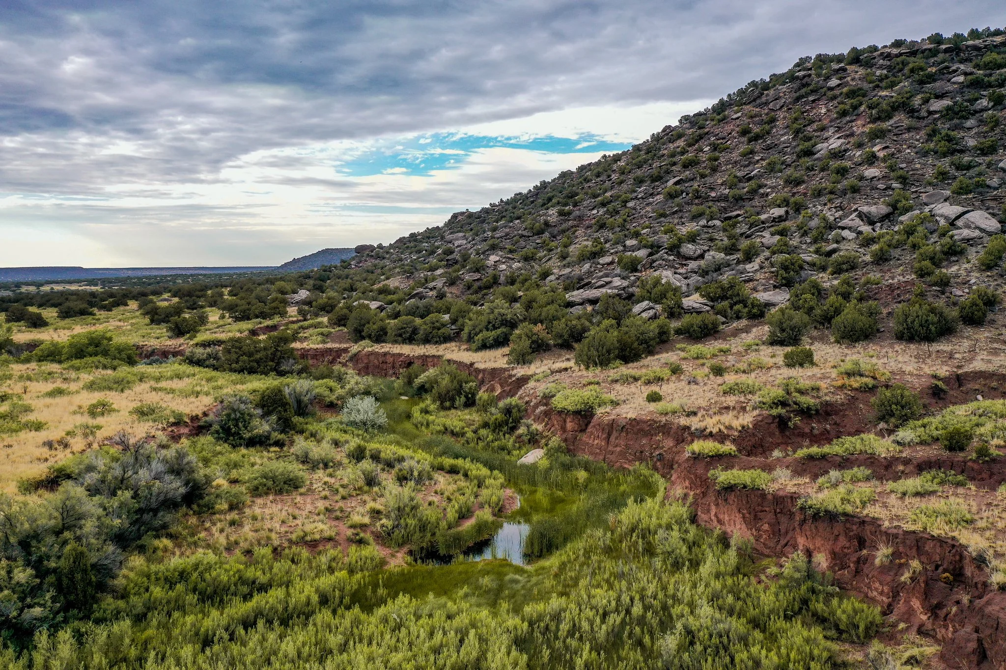 Recently Sold — Verde Realty | Premier Ranch Brokers