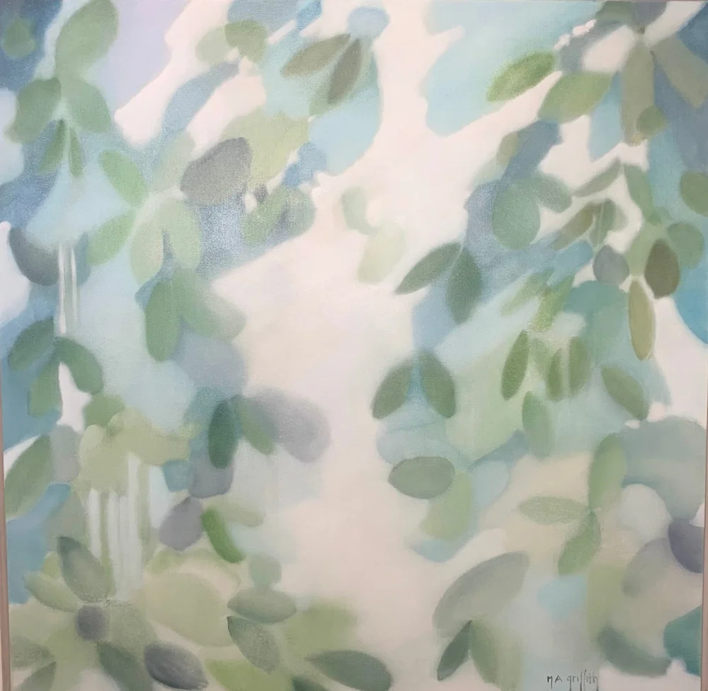 Melissa Griffith NEW — libby silvia artstyle