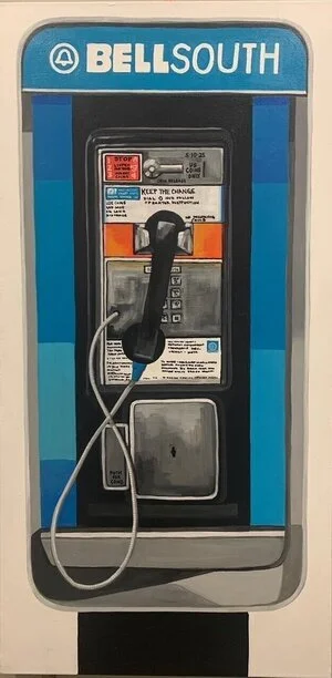 Leslie Graff NEW — libby silvia artstyle