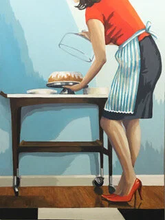 Leslie Graff NEW — libby silvia artstyle