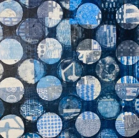 Artists — libby silvia artstyle