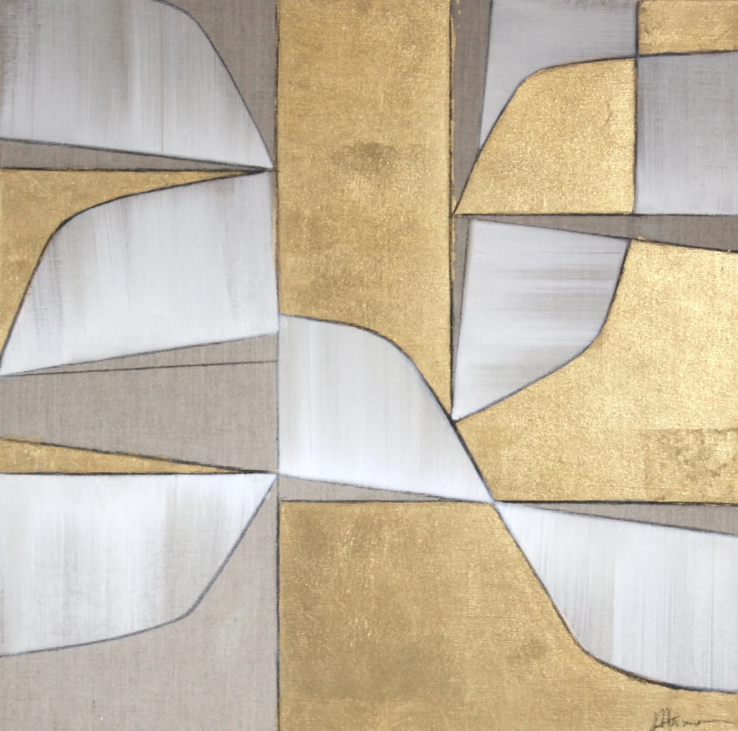 Artists — libby silvia artstyle