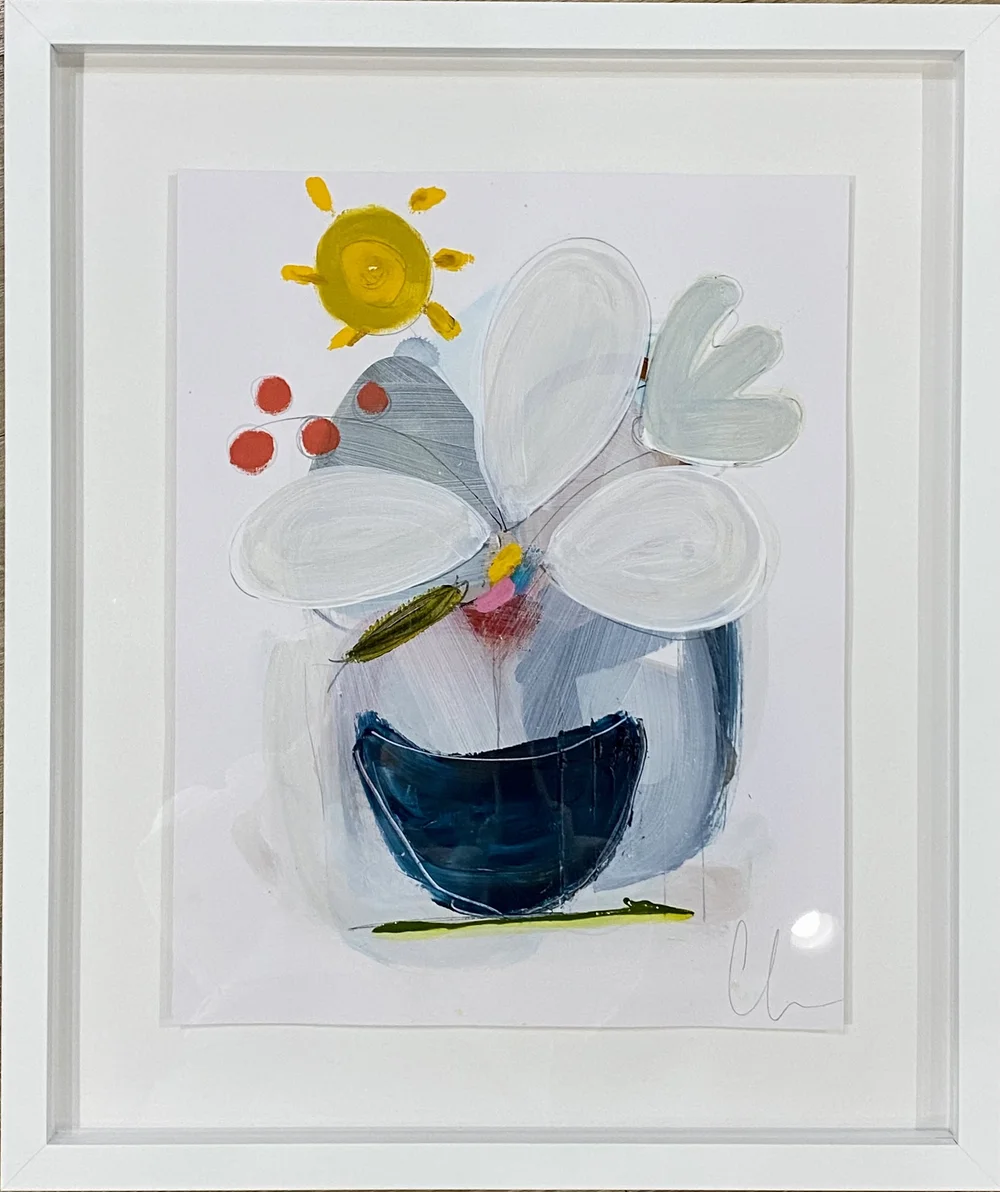 Colleen Leach New — libby silvia artstyle