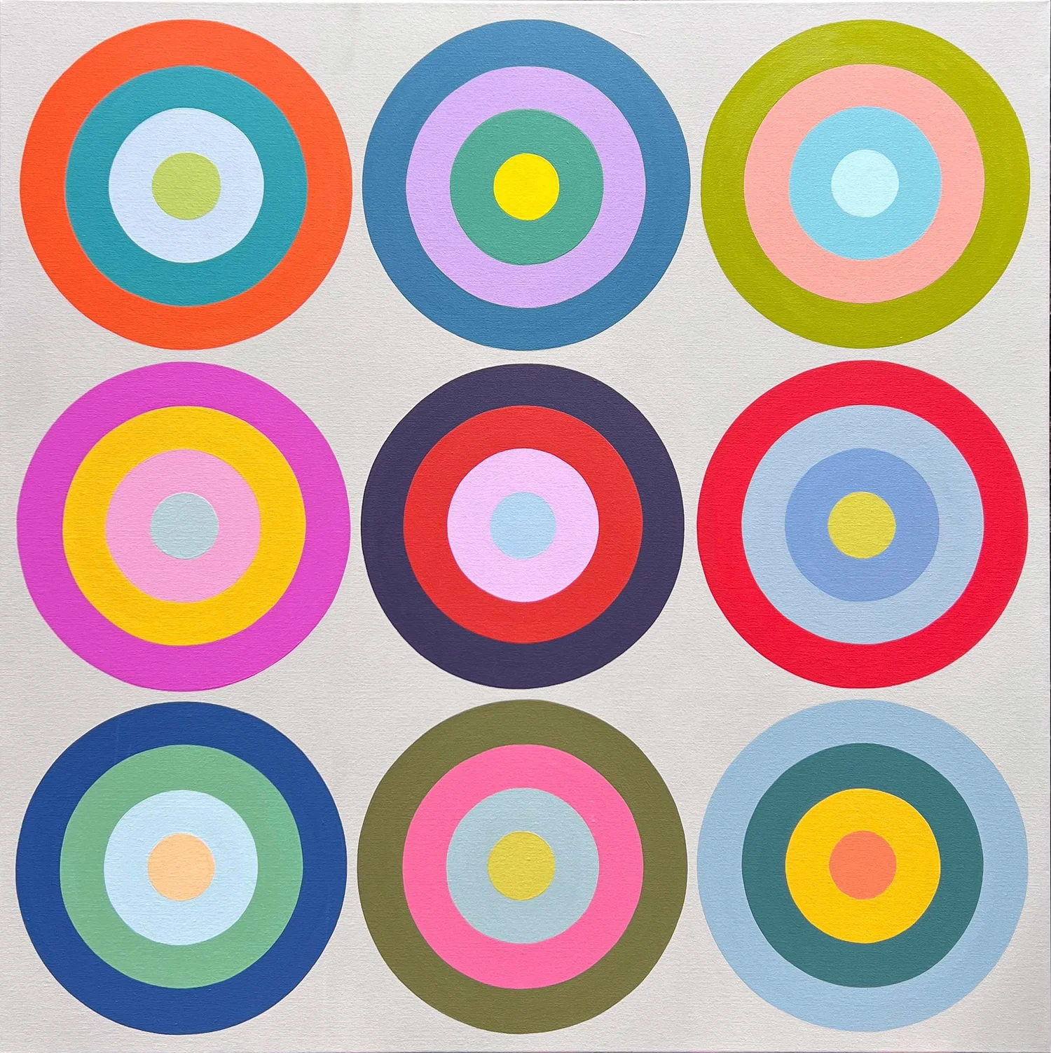 Stephanie Henderson NEW — libby silvia artstyle