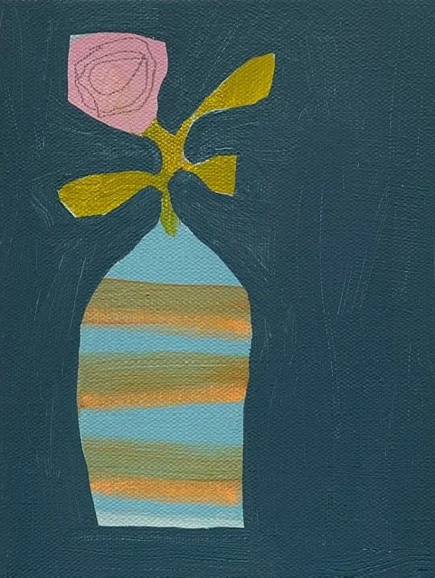 Ellen Rolli NEW — libby silvia artstyle