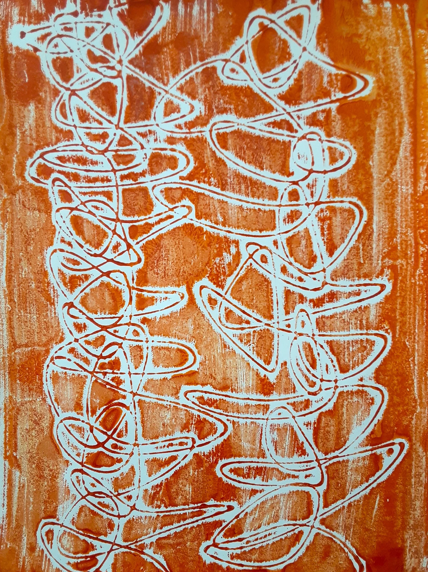 Catherine Carter New — libby silvia artstyle