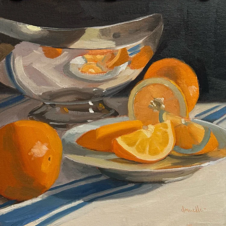 Debbie Mueller - new — libby silvia artstyle