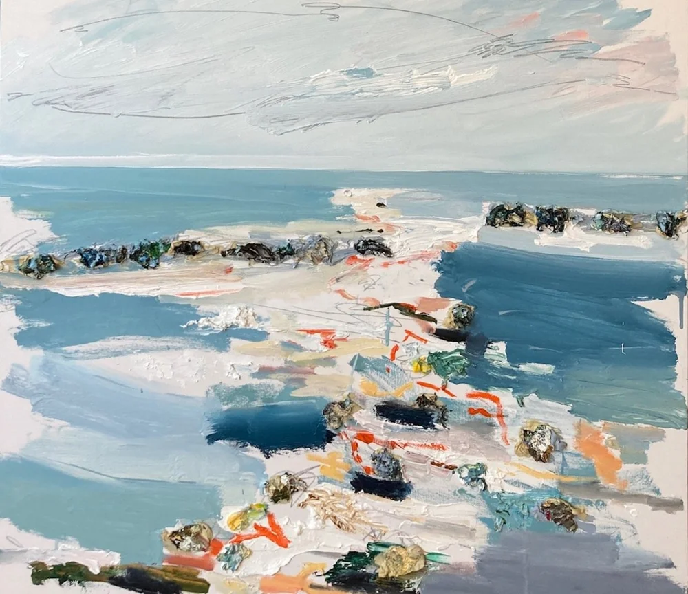 John Vinton NEW — libby silvia artstyle