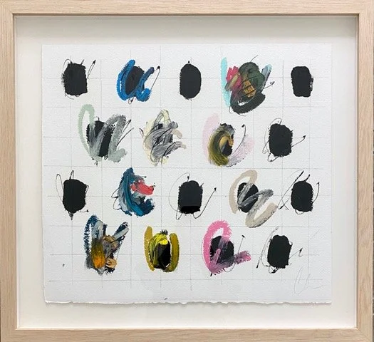 Colleen Leach New — libby silvia artstyle