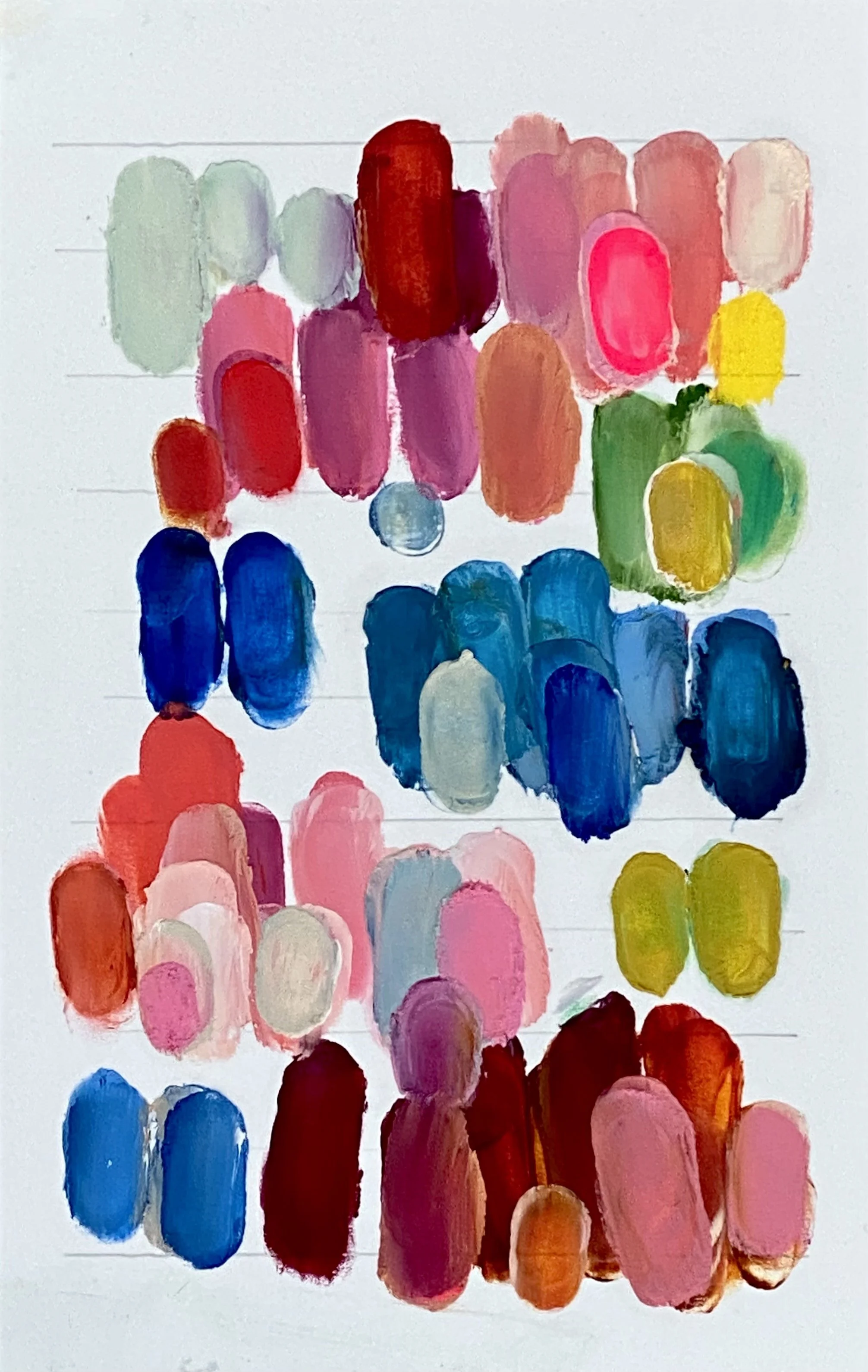 Colleen Leach New — libby silvia artstyle