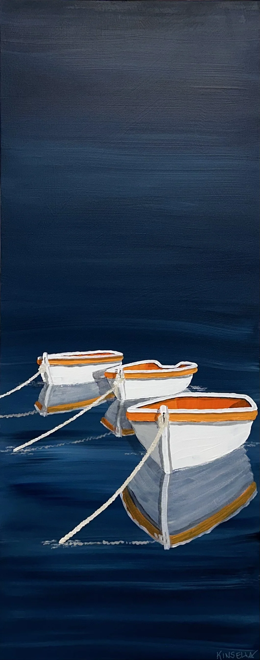 Susan Kinsella NEW — libby silvia artstyle