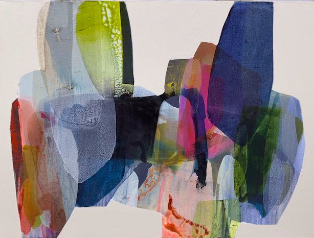 Lynn Sanders NEW — libby silvia artstyle
