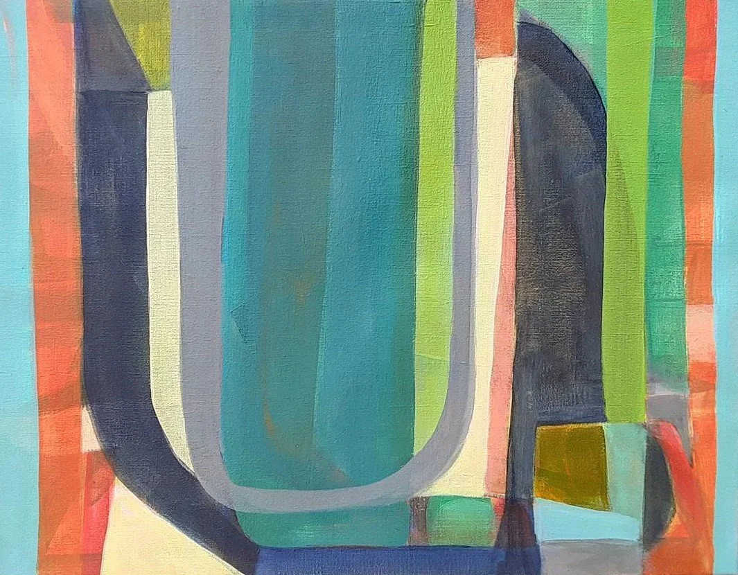 Neal Novak NEW — libby silvia artstyle