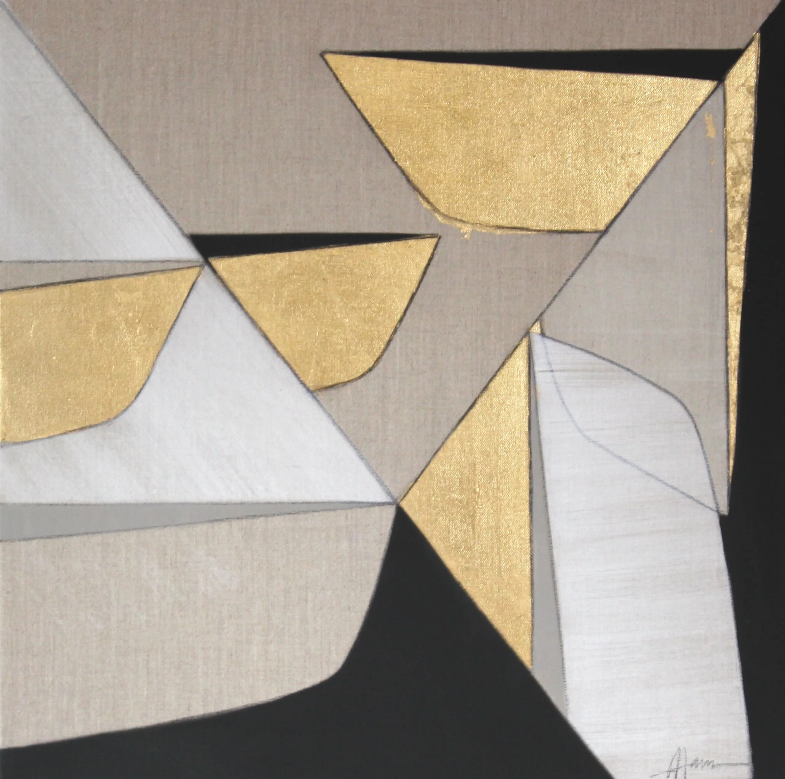 Julie Hansen NEW — libby silvia artstyle