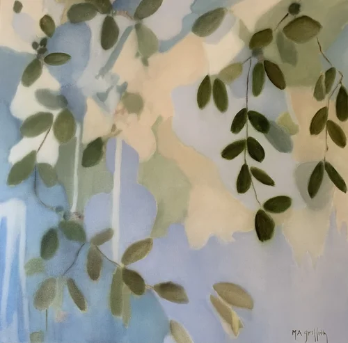 Melissa Griffith NEW — libby silvia artstyle