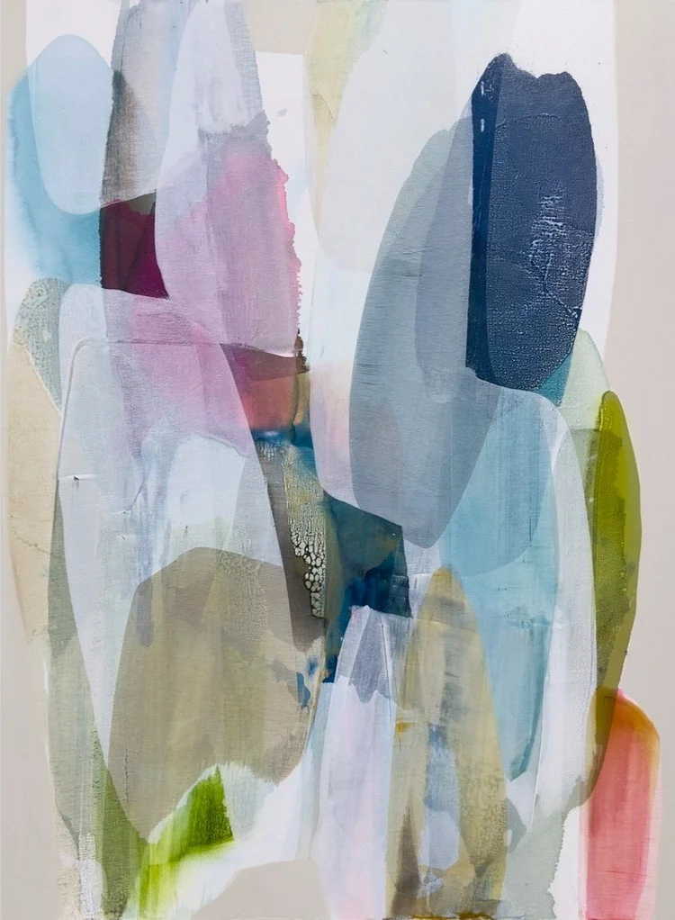 Lynn Sanders NEW — libby silvia artstyle