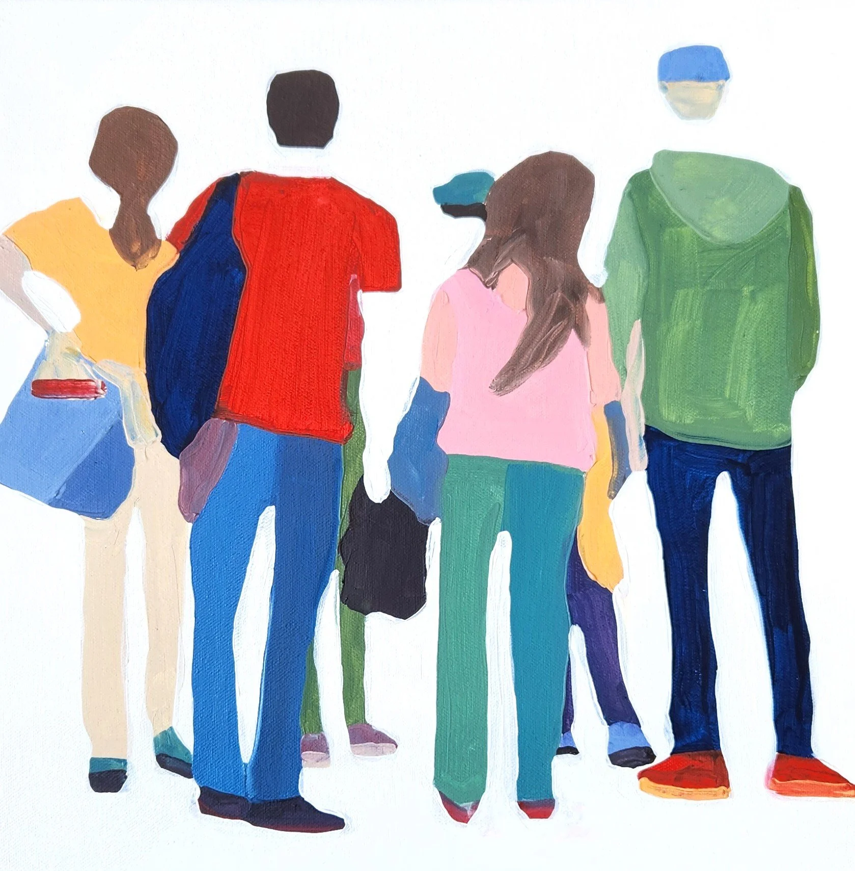 Sherry Czekus NEW — libby silvia artstyle