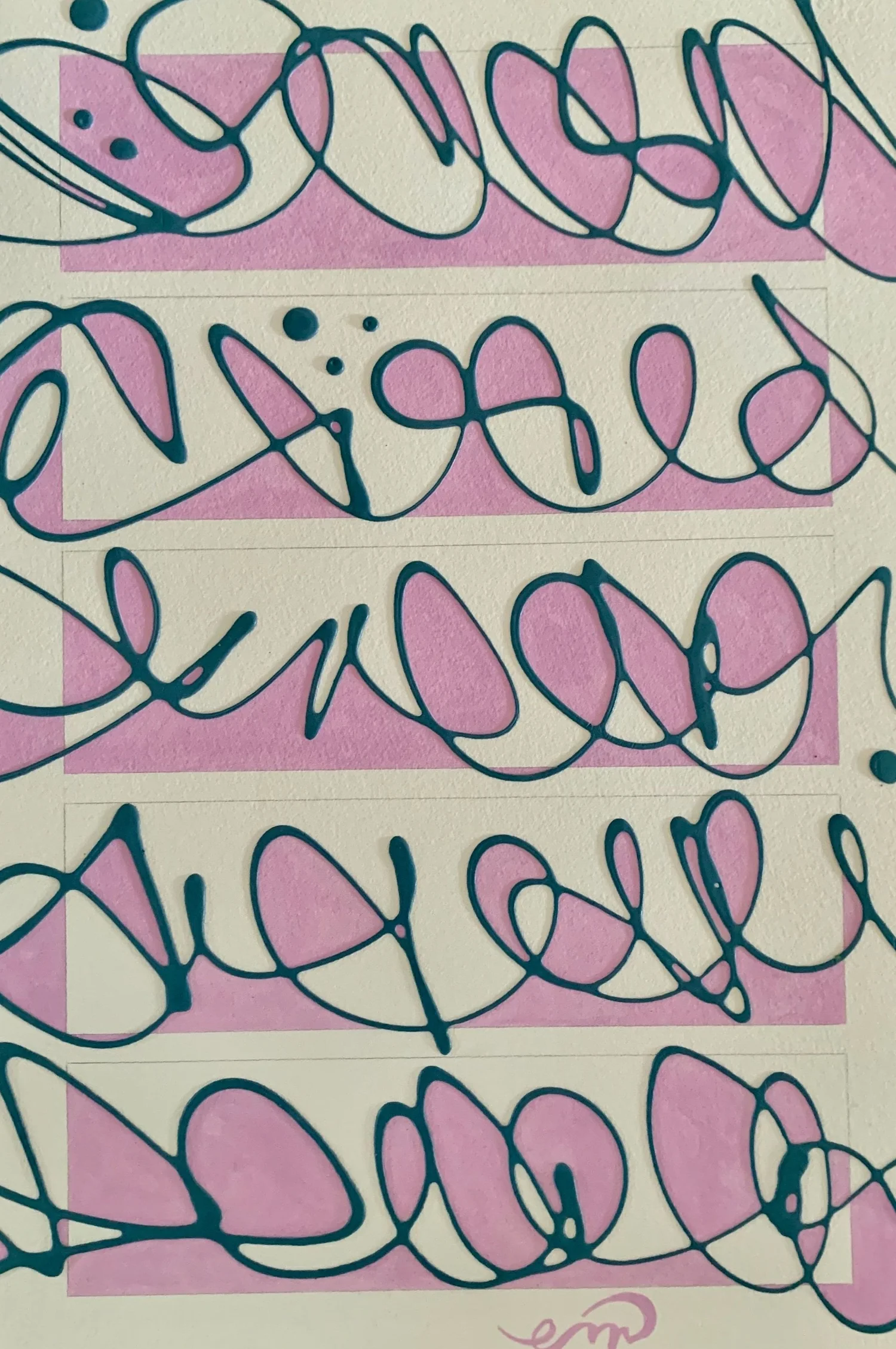 Evan Mooney NEW — libby silvia artstyle