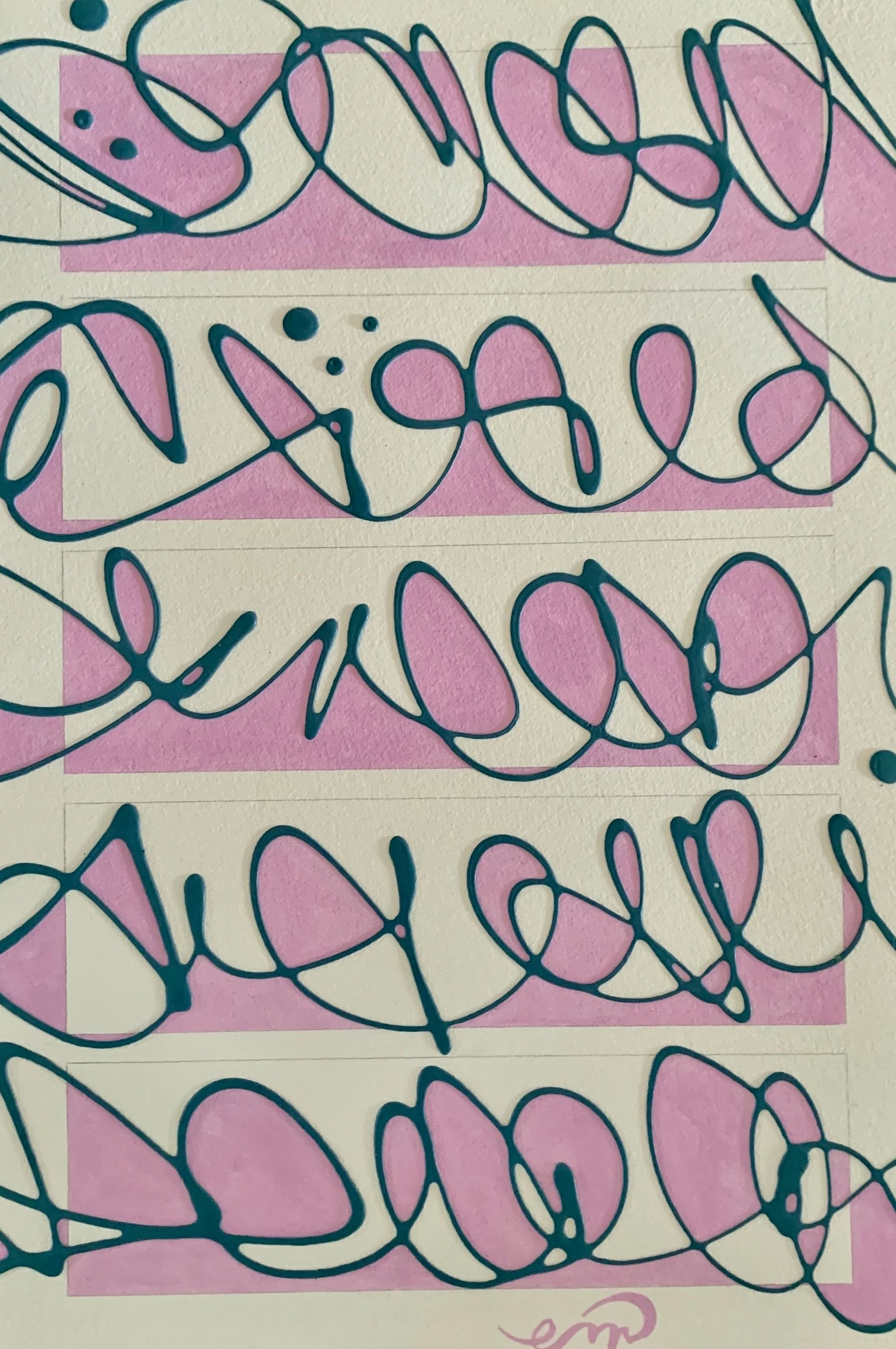 Evan Mooney NEW — libby silvia artstyle