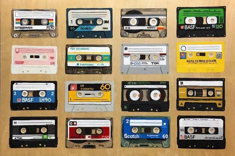 Leslie Graff NEW — libby silvia artstyle