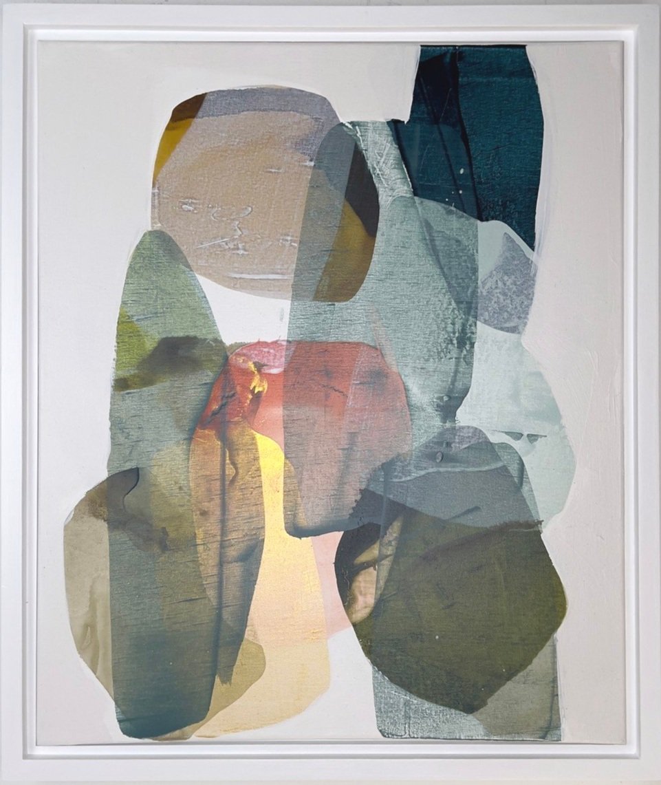Lynn Sanders NEW — libby silvia artstyle