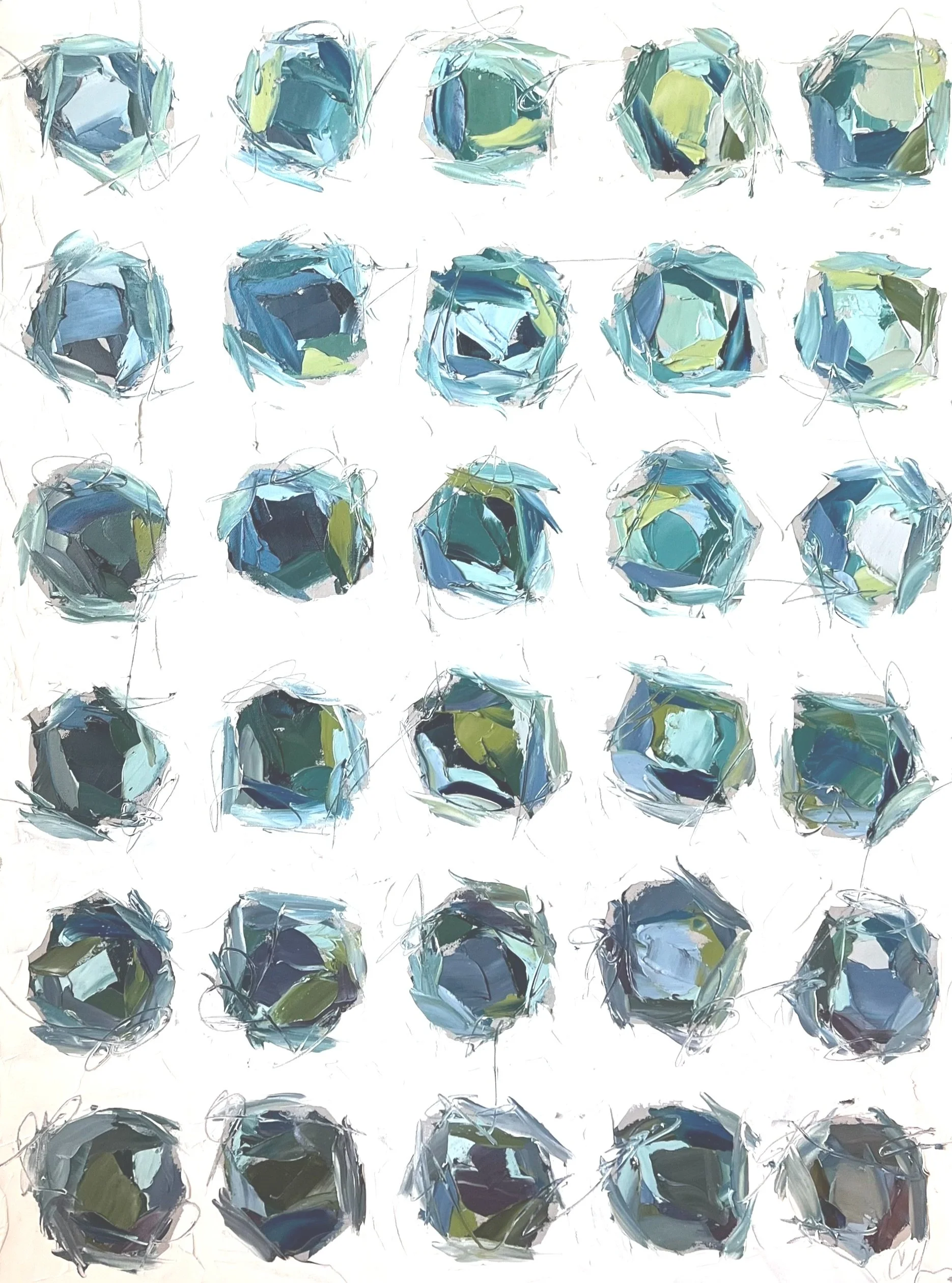 Christie Younger - new — libby silvia artstyle