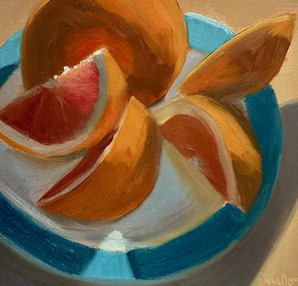 Debbie Mueller - new — libby silvia artstyle