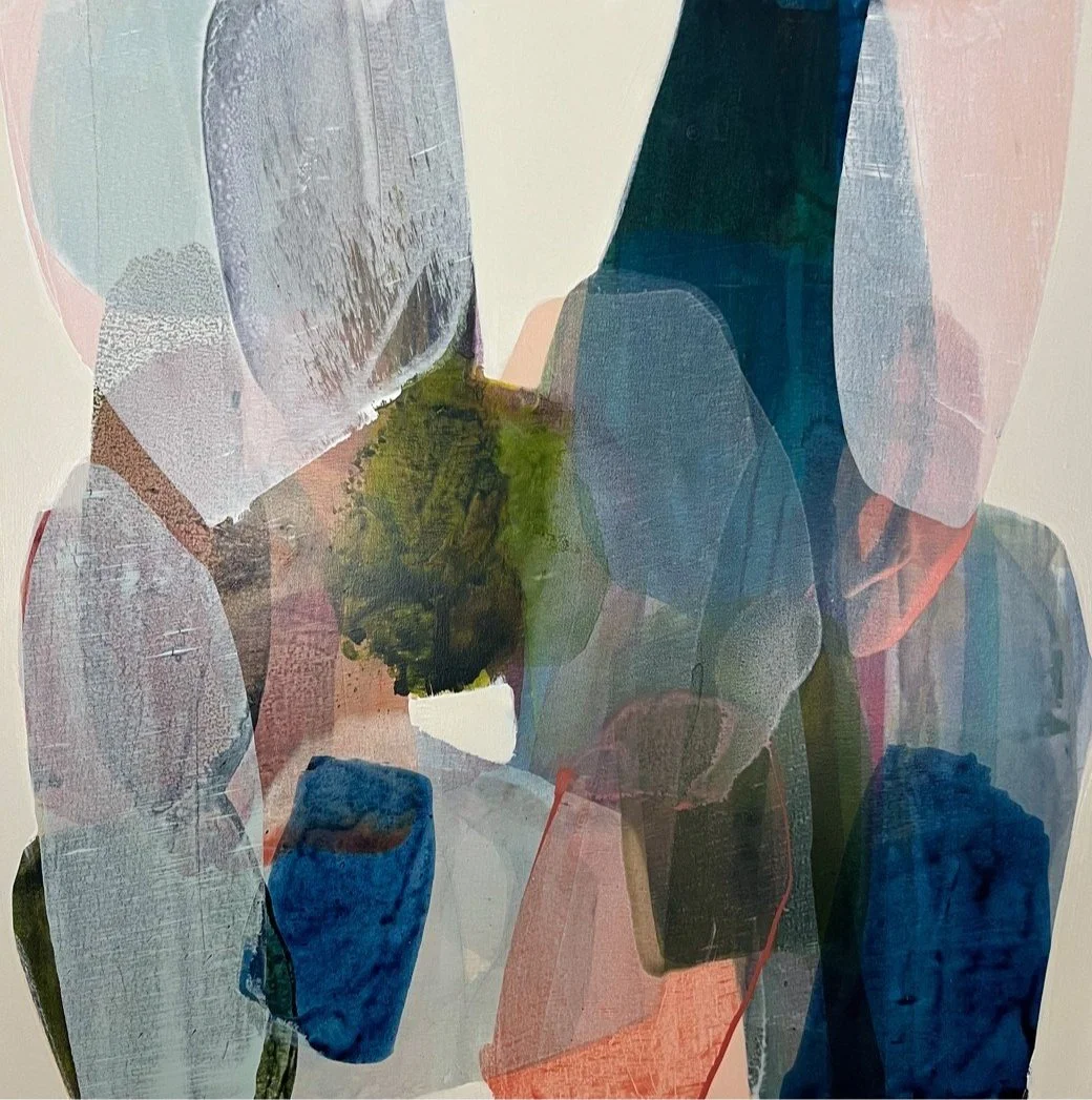 Lynn Sanders NEW — libby silvia artstyle