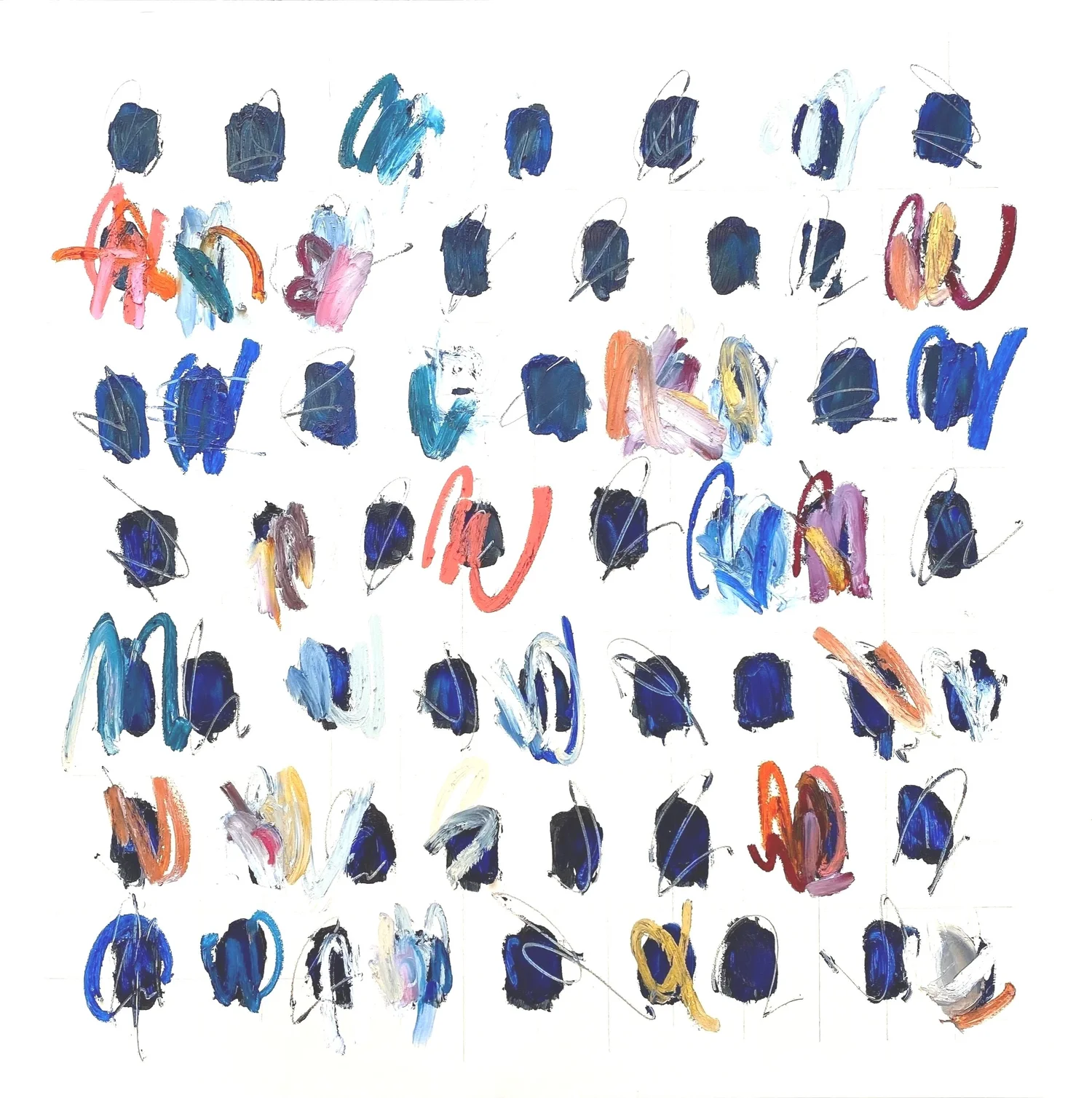 Colleen Leach New — libby silvia artstyle