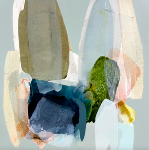 Lynn Sanders NEW — libby silvia artstyle