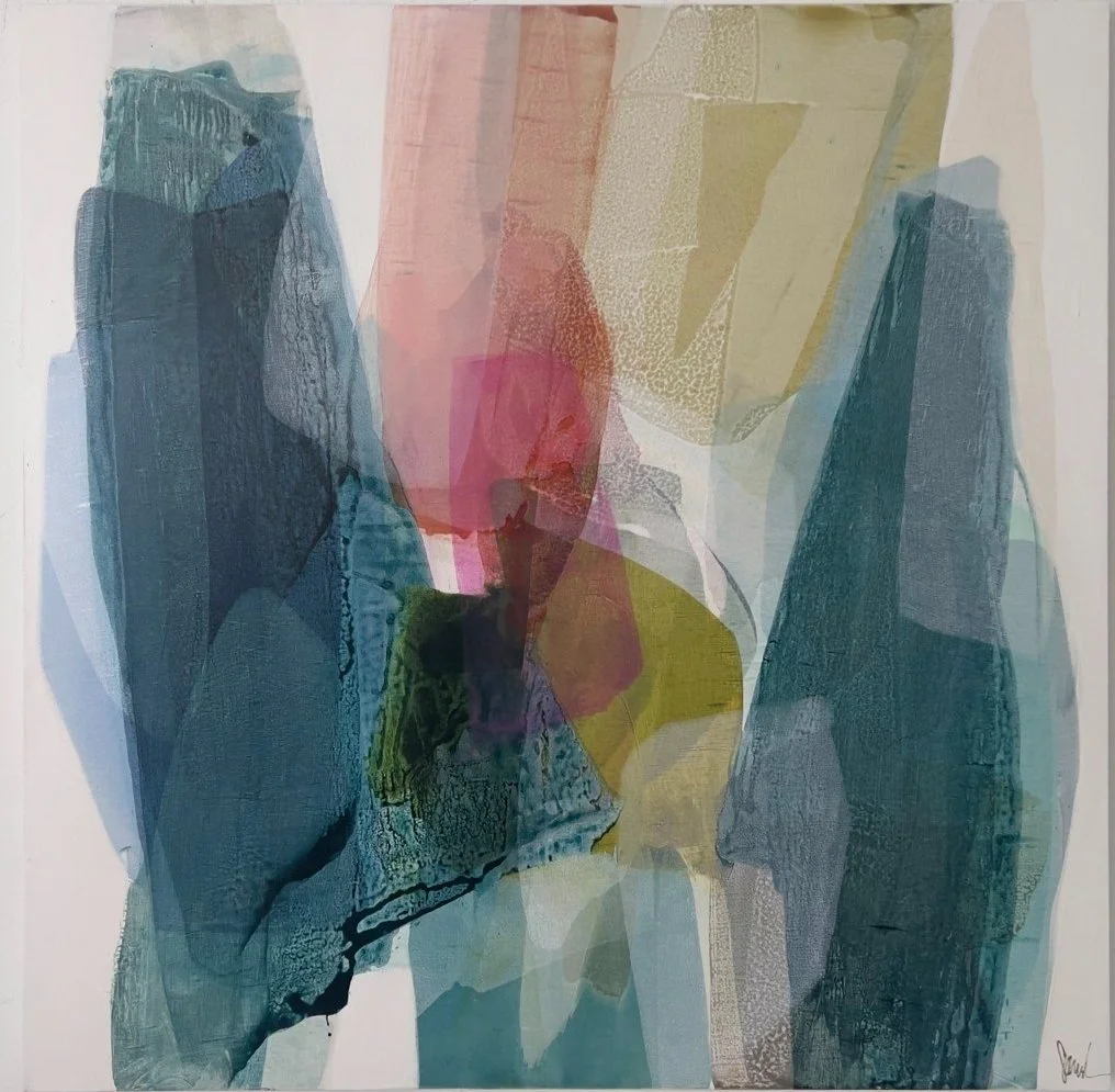 Lynn Sanders NEW — libby silvia artstyle